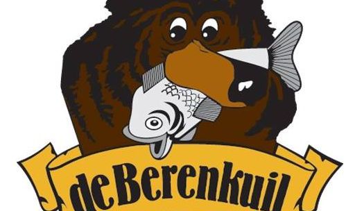 De Berenkuil – visvijvers de Berenkuil