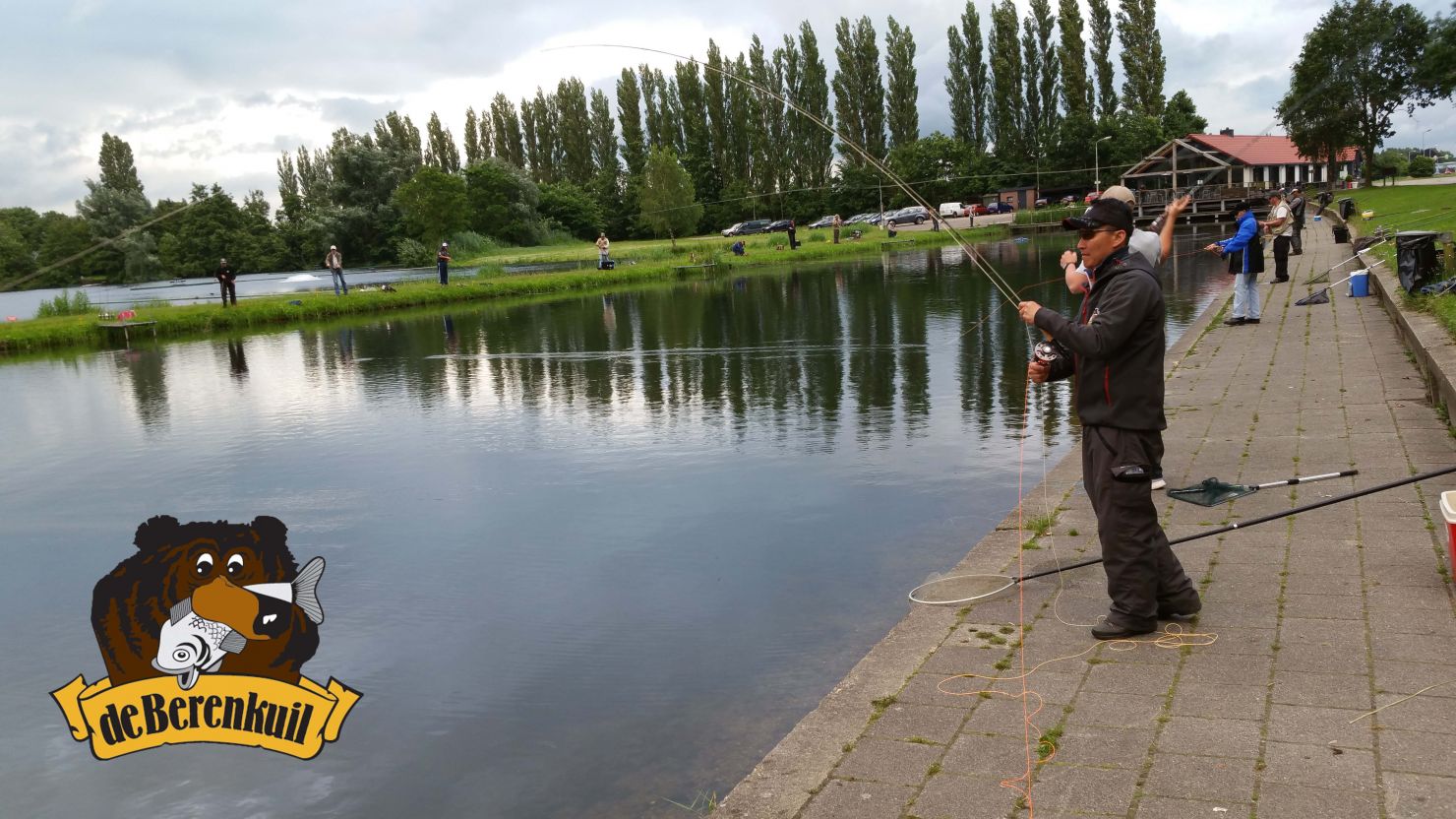 Aanstaande Evenementen – De Berenkuil